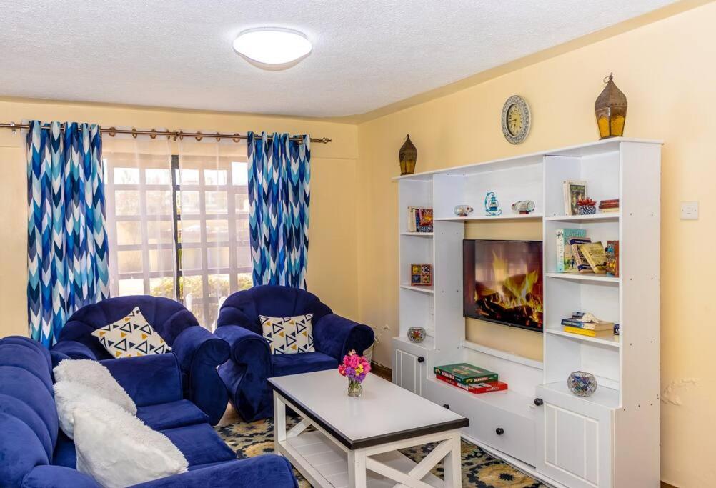 Samawati House., Nanyuki (updated prices 2025)