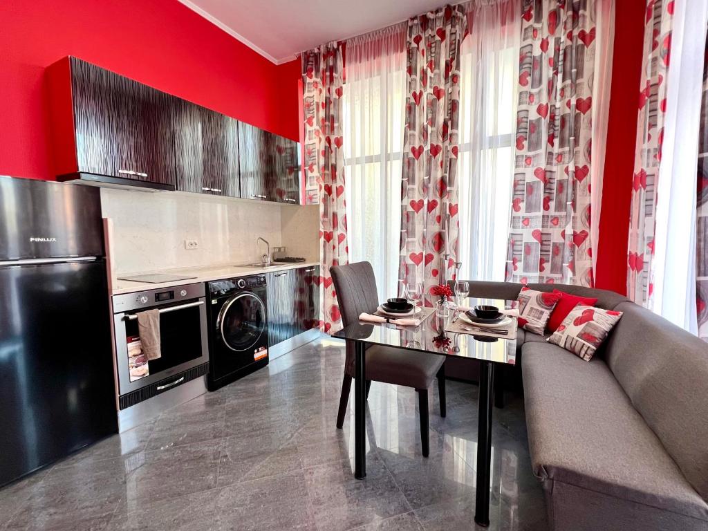 Flower house 3, Sofia (updated prices 2026)