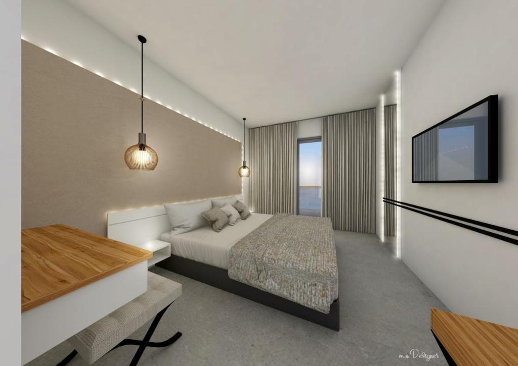 Atlantis Boutique City Hotel, Rhodes Town (updated prices 2025)