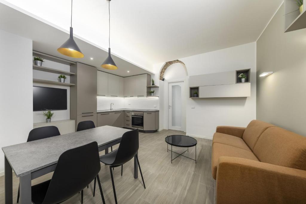 Casa da Suite Nora, Milano (prezzi aggiornati per il 2026)