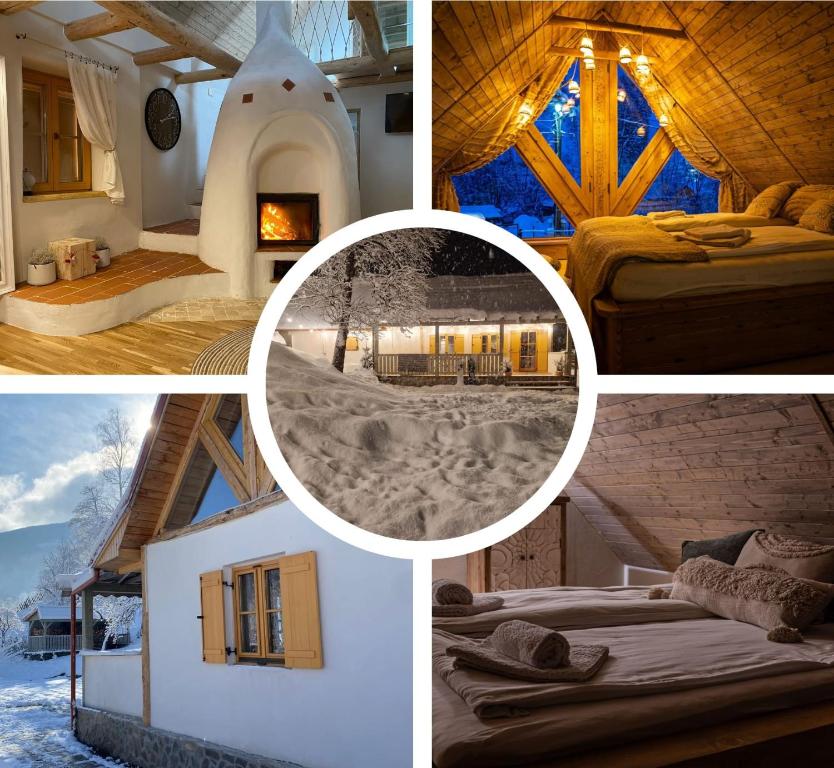 Plai by Roua Land, Vulcan (precios actualizados 2025)