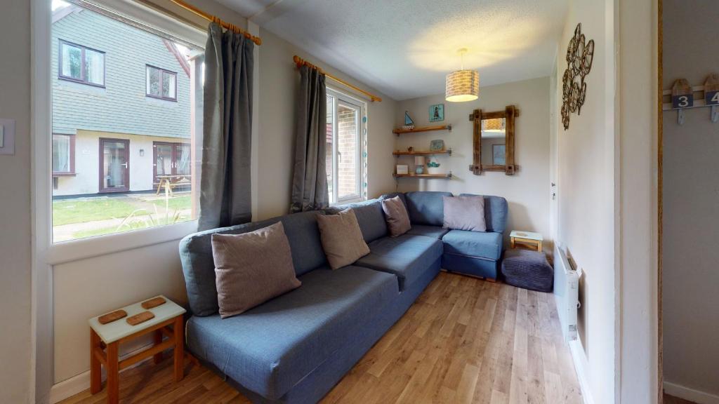 34 Trevithick Court, Tolroy Manor, Hayle (updated prices 2026)