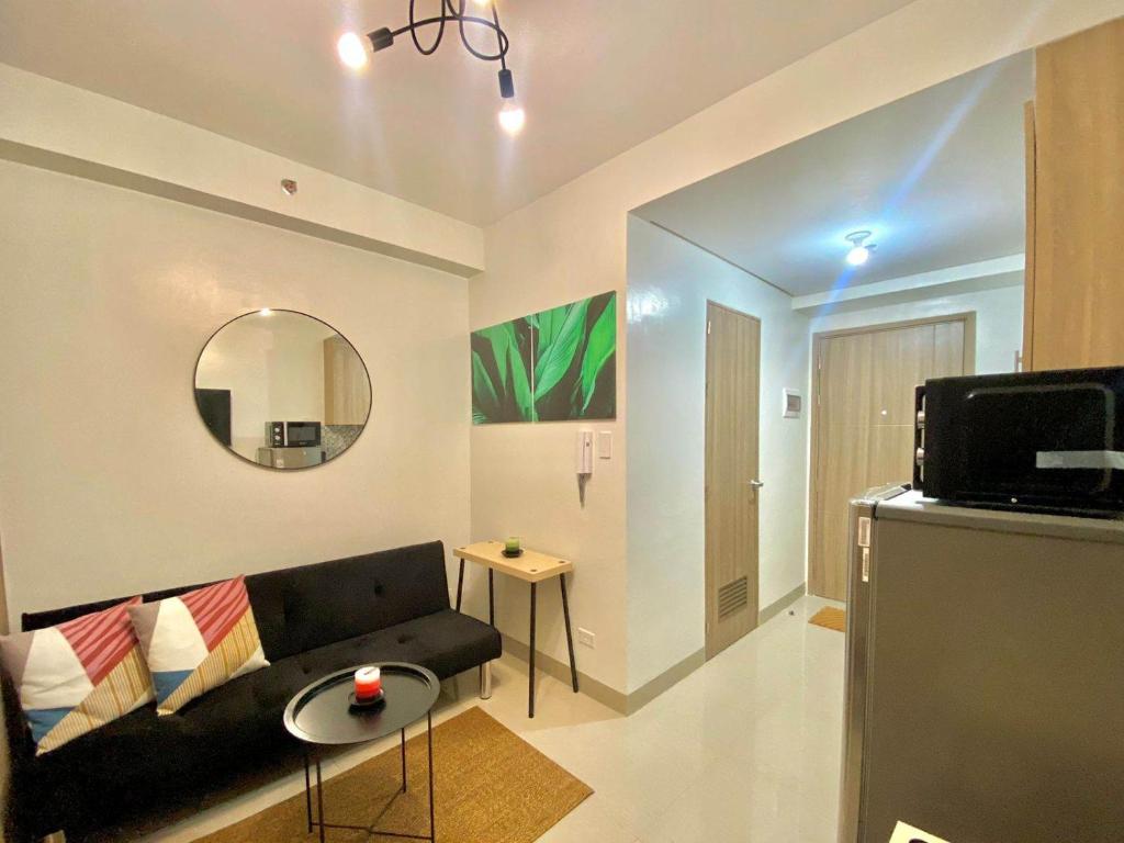 Homey and snuggy 1BR Unit1165, Manila (updated prices 2025)