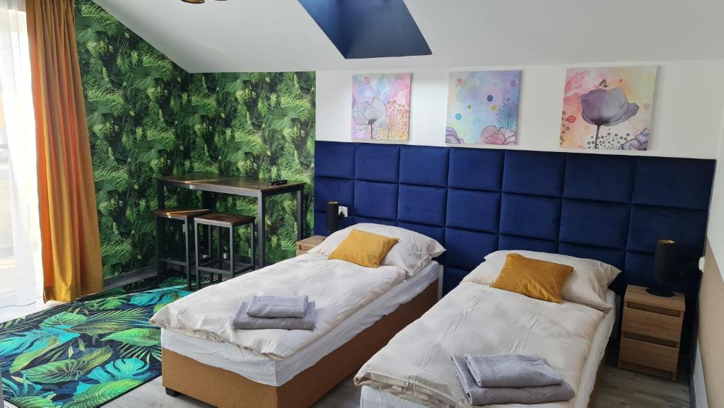 Eldom-Noclegi Rogozińska 29E, Wągrowiec