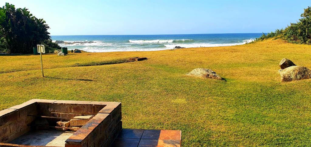 Calamari 11 - 6 Sleeper - 30 Steps From The Beach!, Margate (updated ...