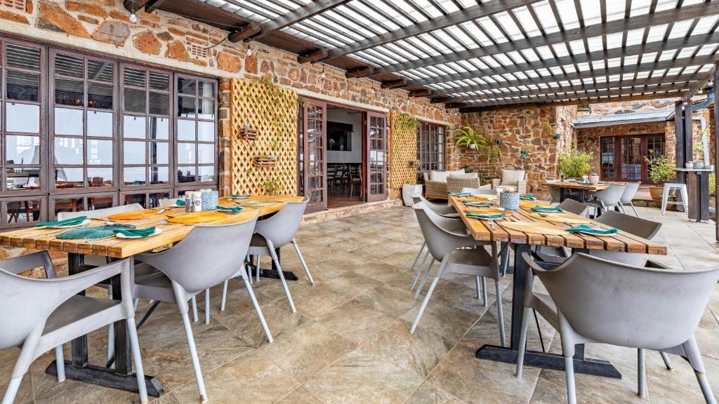 Misty Mountain, Sabie (updated prices 2025)