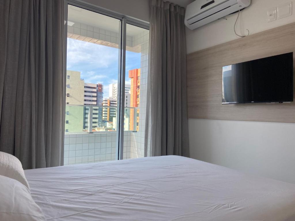 Promenade II PONTA VERDE, Maceió (preços atualizados para 2024)