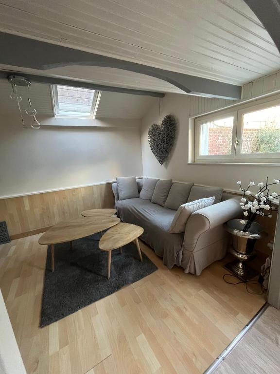 Maison centre ville Touques, Touques (updated prices 2025)