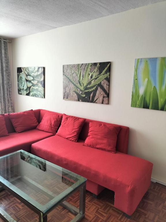 M1 Entire Apartment, Durban (updated prices 2026)