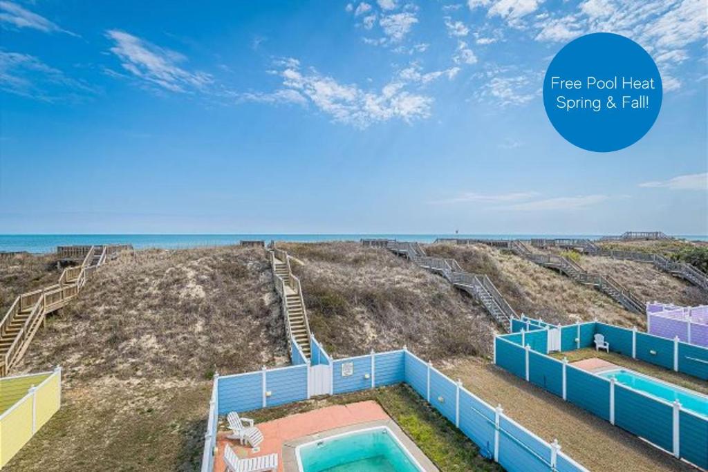 Pretty Mama, Nags Head (updated prices 2025)