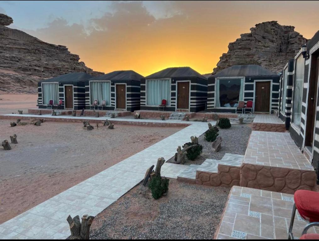 sand magic camp, Wadi Rum – Updated 2023 Prices
