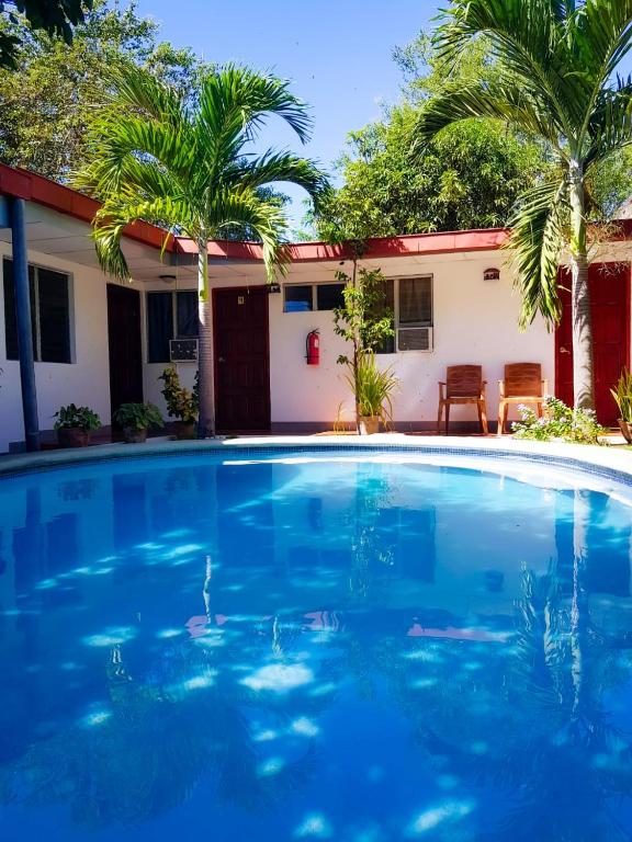 Clary Swimming Schedule