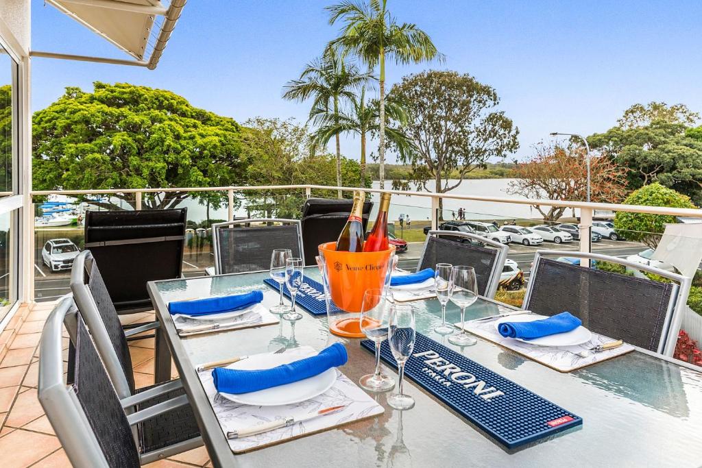 Regatta Noosa, Noosaville (updated prices 2025)