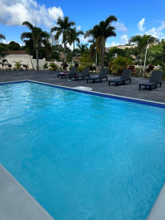 Luxurious Villa Royale- 5 min drive to Ocho Rios, Ocho Rios – Updated ...