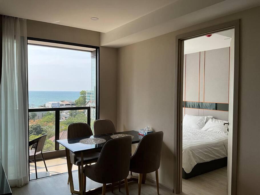 Panora 2-Bedroom Apartment with Sea View, Pattaya South – Updated 2024 Prices
