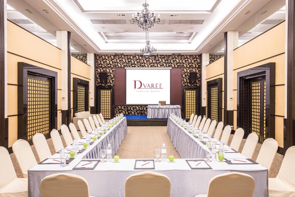 D Varee Jomtien Beach, Pattaya, Jomtien Beach (updated prices 2025)