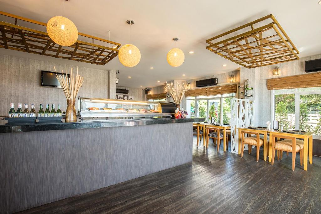 D Varee Jomtien Beach, Pattaya, Jomtien Beach (updated prices 2025)