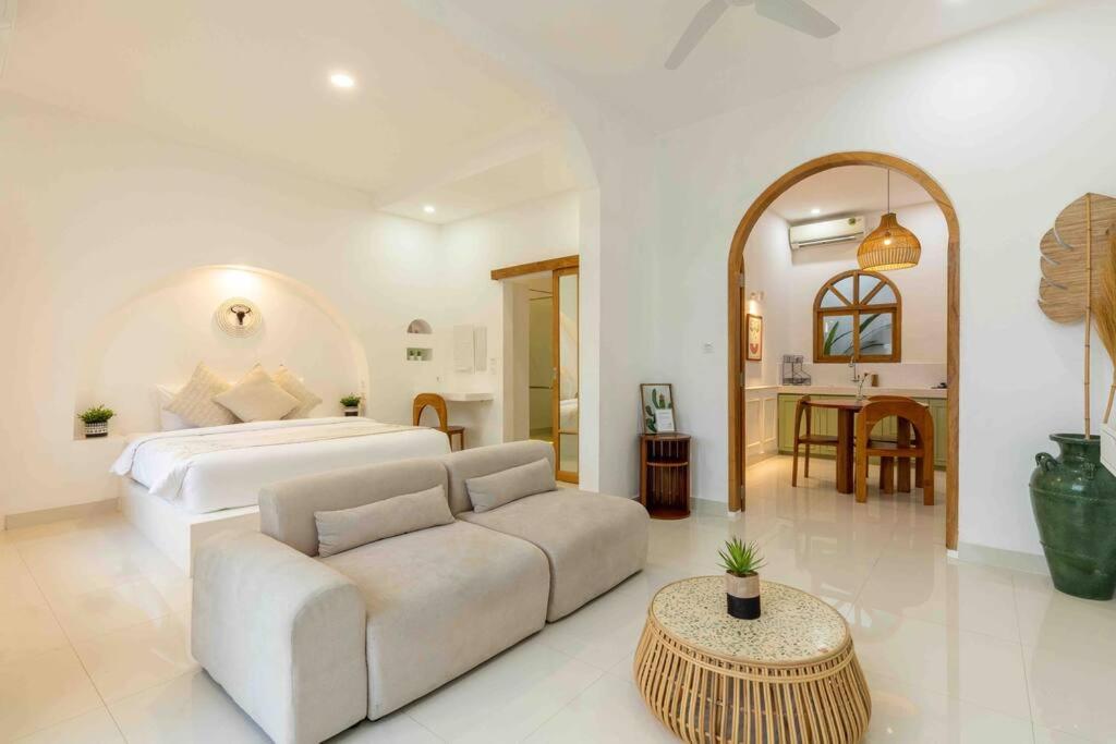 Instagramable Luxury Pool Villa - 6 mins to beach!, Canggu (updated ...