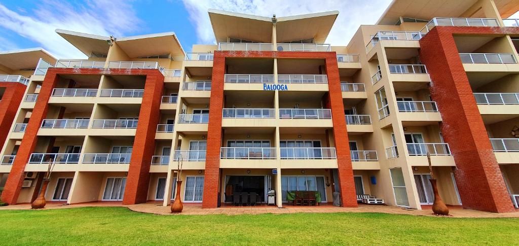 Balooga 11 - 6 Sleeper - Amazing Sea Views!, Margate (updated prices 2025)