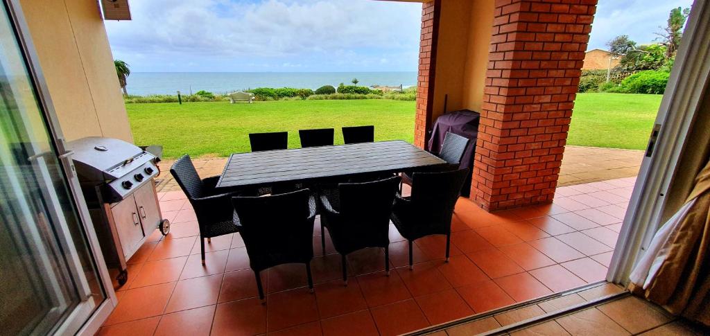 Balooga 11 - 6 Sleeper - Amazing Sea Views!, Margate (updated prices 2025)