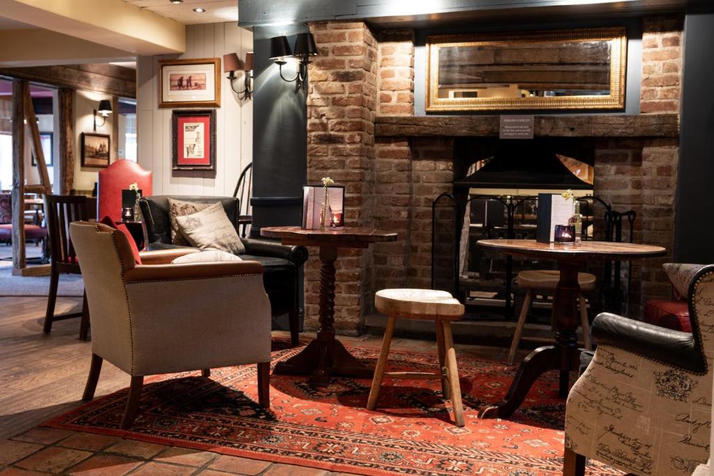 The Springfield Inn by Innkeeper's Collection, Lowdham – Updated 2023 ...