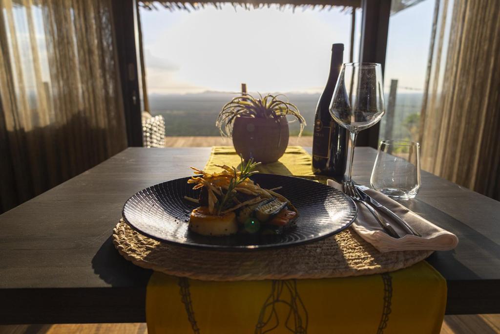 TimBila Safari Lodge, Omaruru (updated prices 2025)