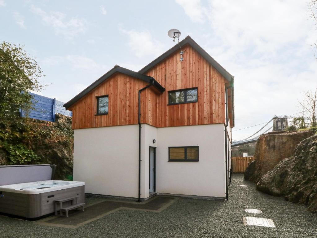 Ty Chwarel, Menai Bridge (aktualisierte Preise für 2024)