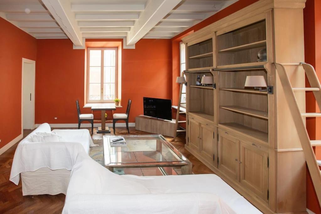 Charme and relax in downtown Parma, Parma (updated prices 2025)