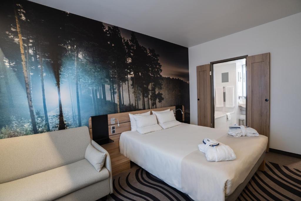 Novotel Vilnius Centre, Vilnius (updated prices 2025)