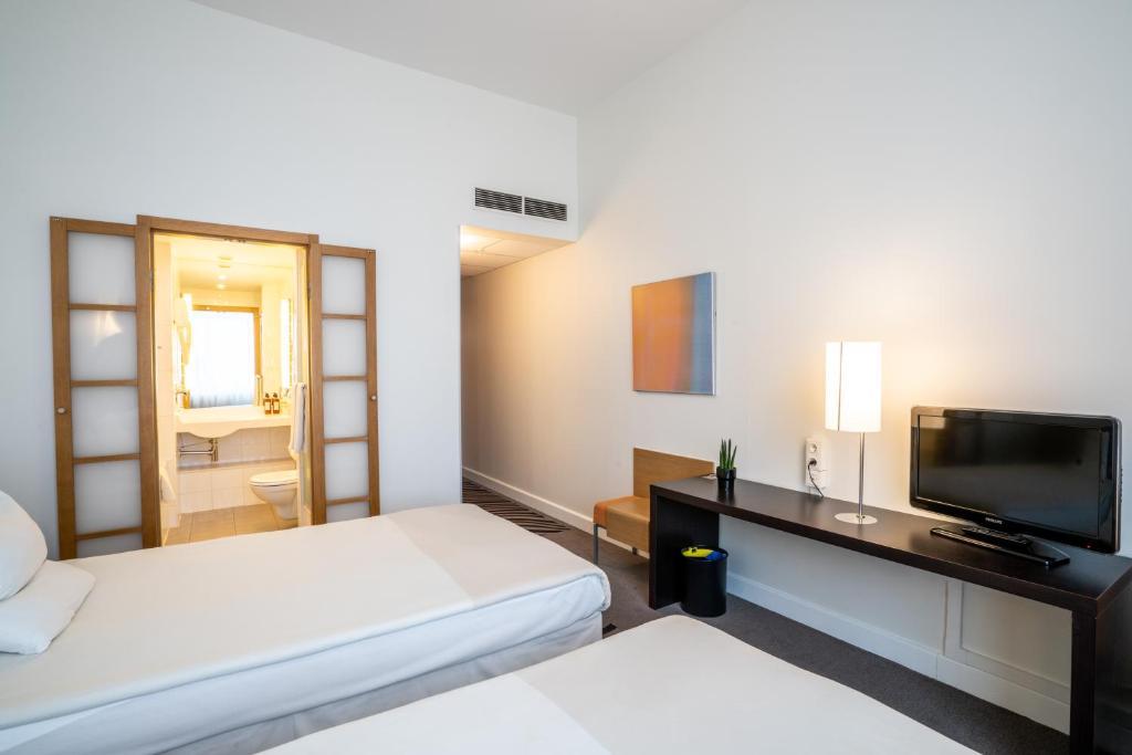 Novotel Vilnius Centre, Vilnius (updated prices 2025)