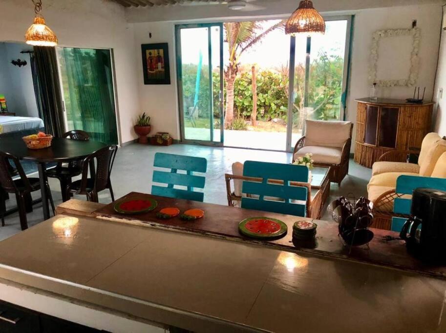 Hermosa cabaña para disfrutar (Sabanilla), Barranquilla (aktualisierte ...