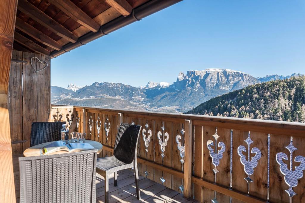 Aschnerhof Holzhitt, Collalbo (updated prices 2024)