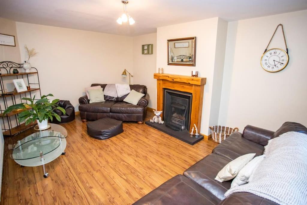 Ferienhaus Cosy Home on the Causeway Coast (GB Ballybogy) - Booking.com