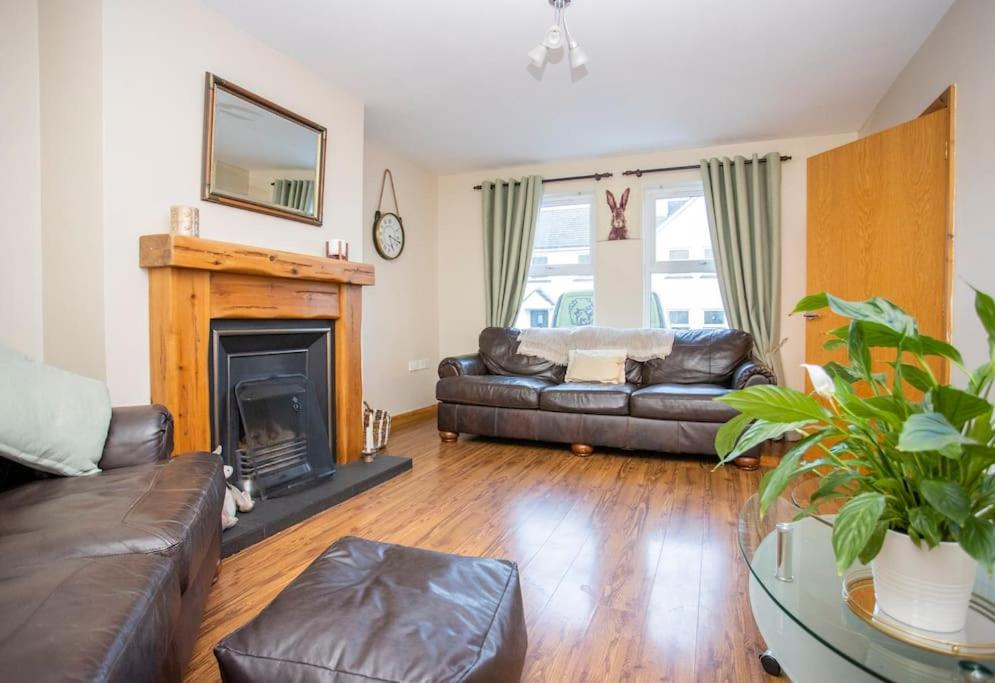 Entire Cosy Home on the Causeway Coast, Ballybogy (updated prices 2025)