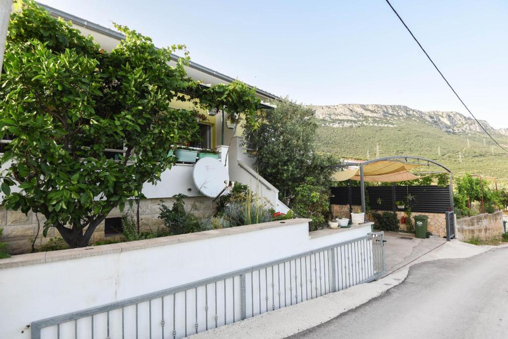 House Sandra - Split