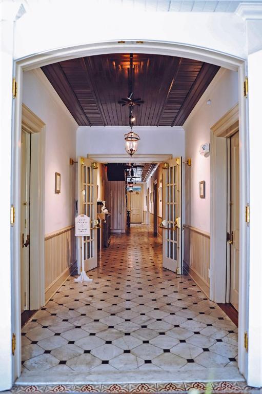 Hotel Fauchere, Milford (updated prices 2025)