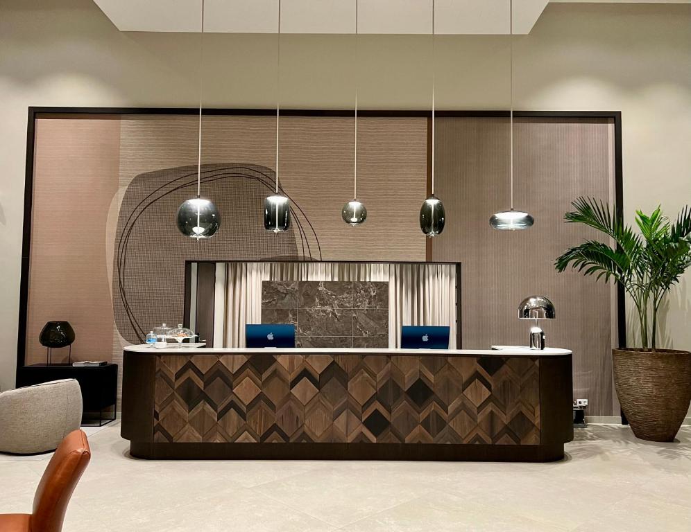 Hotel de Schelde, Cadzand-Bad (updated prices 2025)