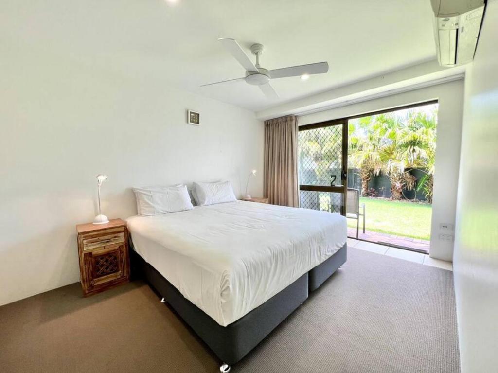 2NA At the doorstep of Hastings Street 2 bedroom, Noosa Heads (updated prices 2025)