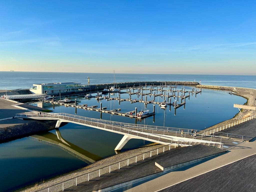 Hotel de Schelde, Cadzand-Bad (updated prices 2025)