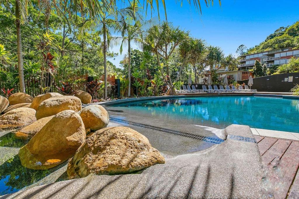 9315 Short Stroll to Noosa Main Beach and restaurants, Noosa Heads ...