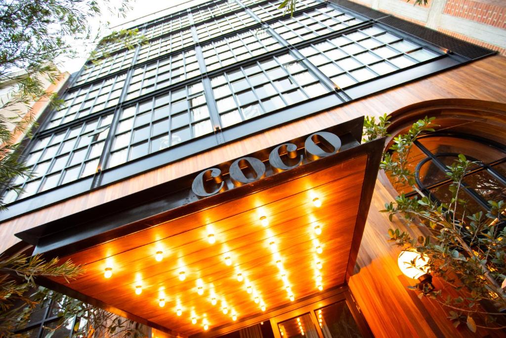 Hotel Coco, Bogotá – Updated 2023 Prices