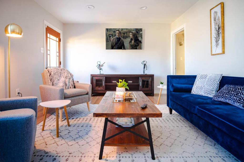 The Rotonda House, Baton Rouge (updated prices 2026)
