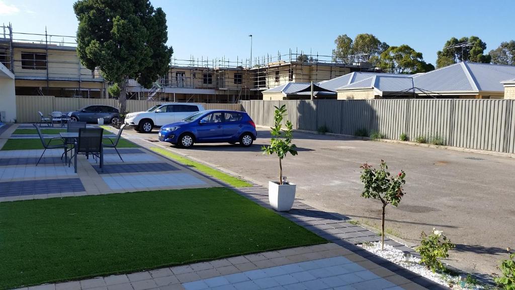 Perth City Motel, Perth (updated prices 2025)