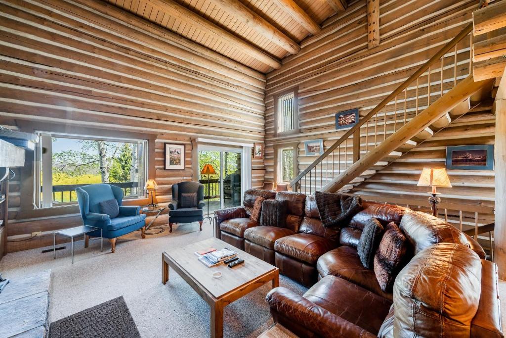 Temptation 8 condo, Park City (updated prices 2026)