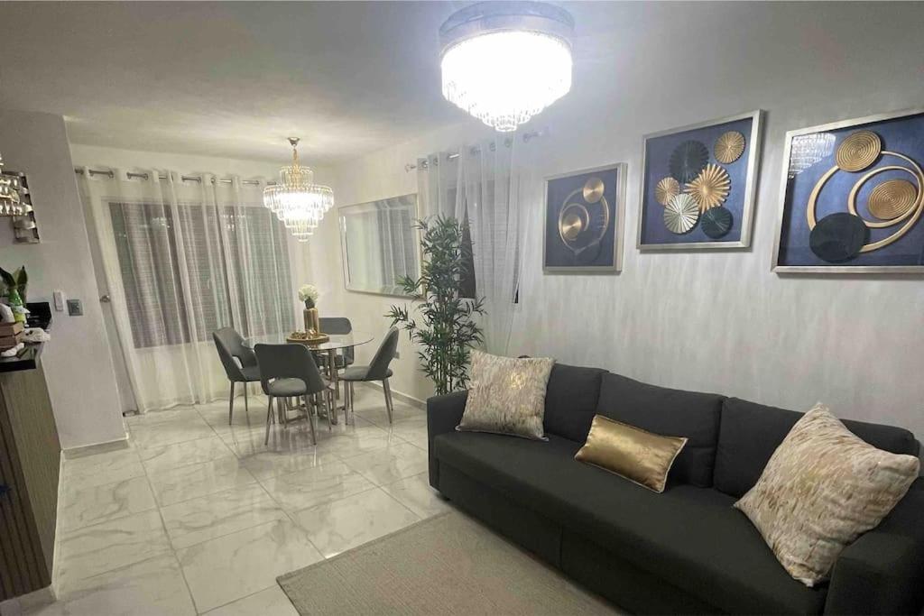 Acogedor y Nuevo Aparta-Studio Santo Domingo, Sabana Perdida (updated ...