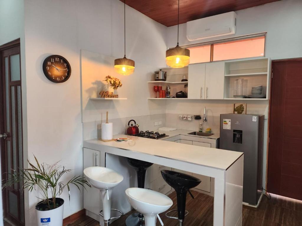 Maria´s house, Tarapoto (precios actualizados 2024)