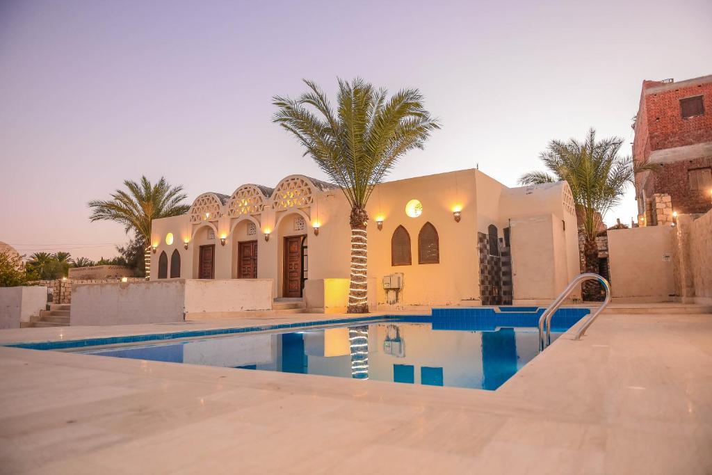 Sun house, Tunis (updated prices 2025)