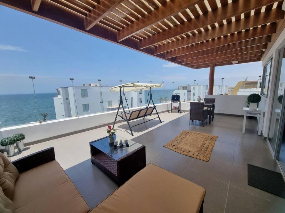 Paracas, Puerto Nuevo (2024년 최신 요금)