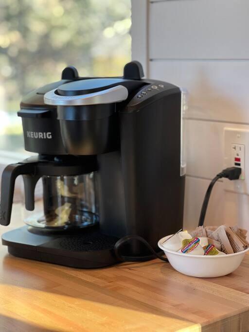 NEW The Flagship 2 Story Container Home, Waco (updated prices 2025)