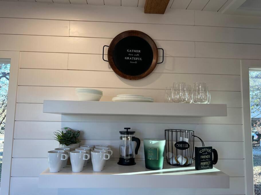 NEW The Flagship 2 Story Container Home, Waco (updated prices 2025)